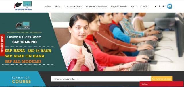 What is Sap Training Certification And Why is it Important? – Online ...